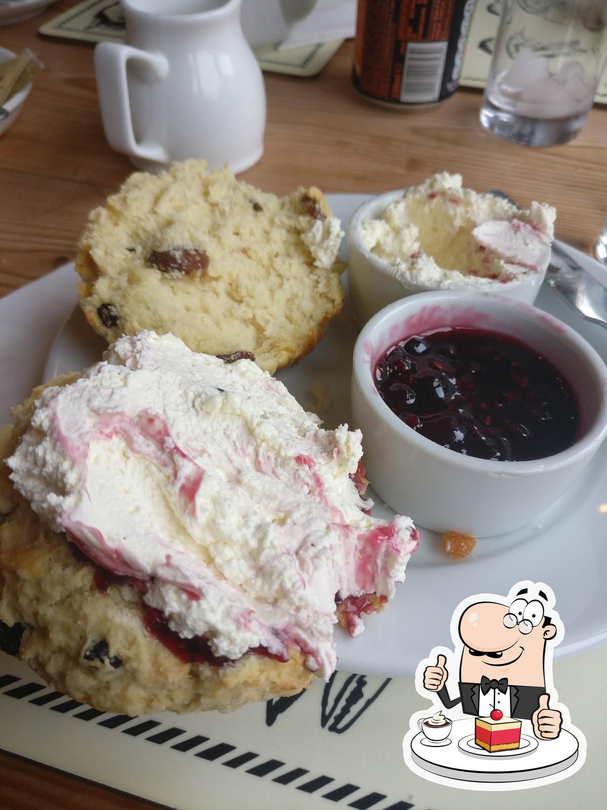 Applecross Walled Garden in Applecross - Restaurant menu and reviews