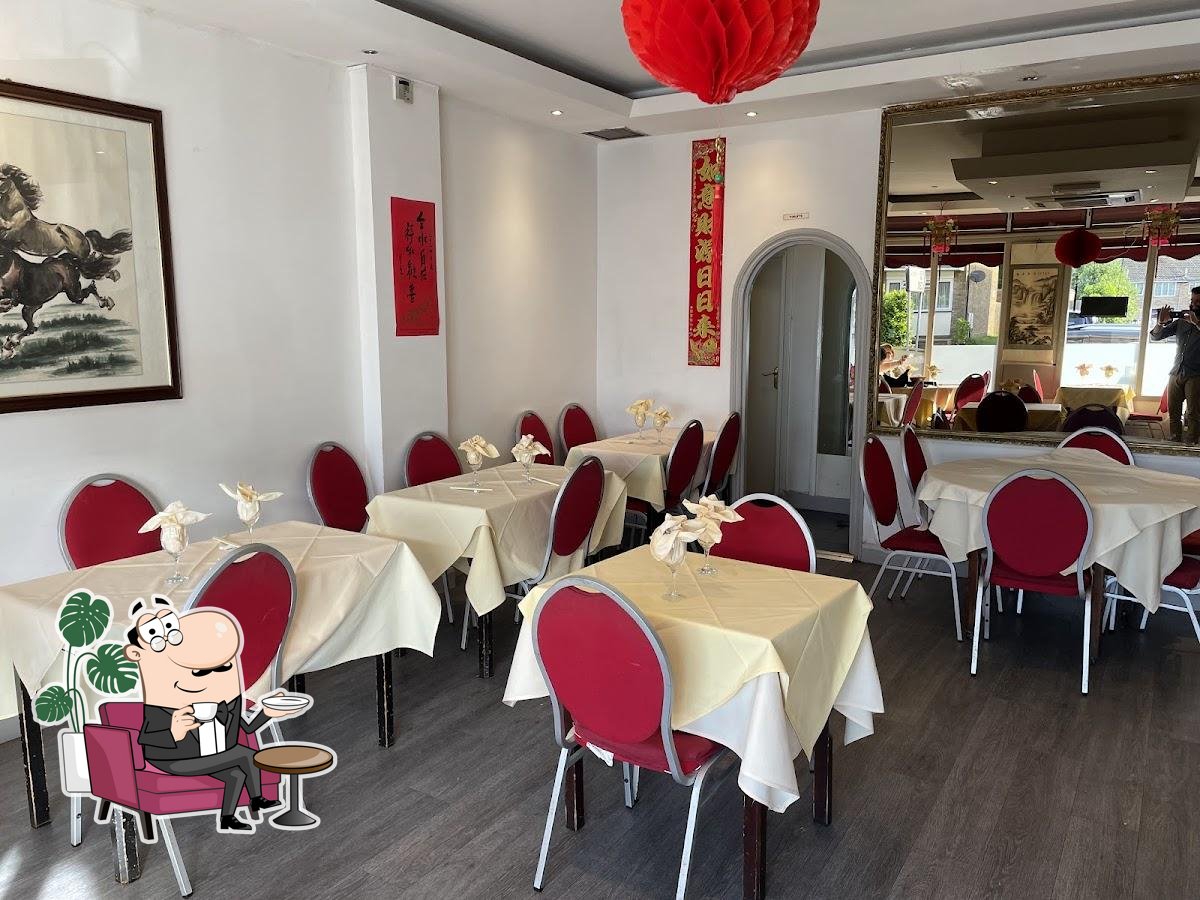 Beijing Palace Restaurant, Ashtead - Restaurant menu, prices and reviews