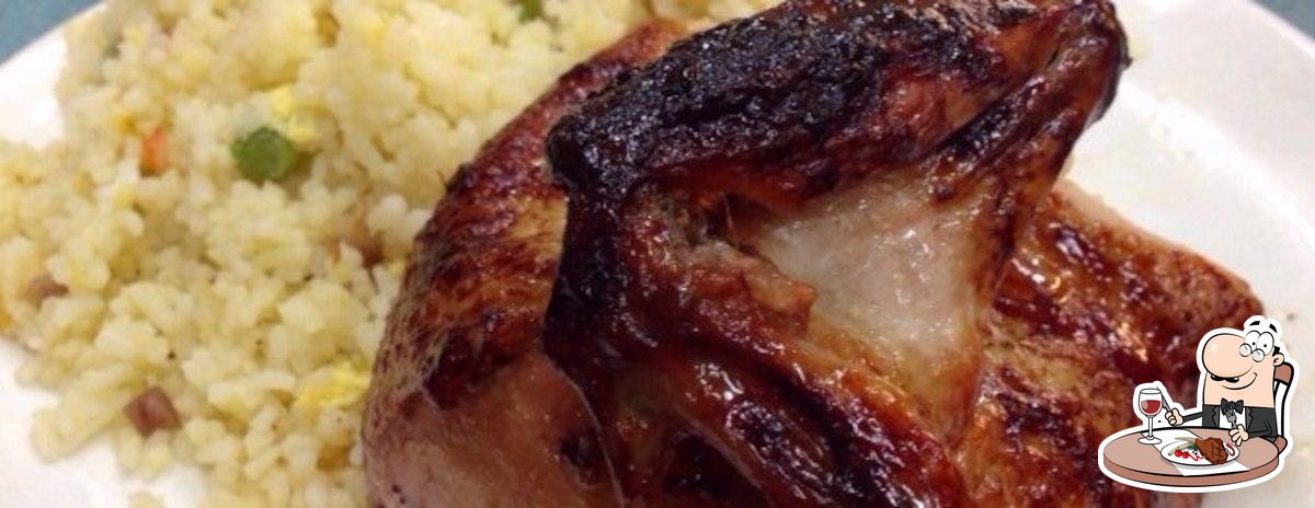 Country Chicken restaurant, Manila, Masangkay St - Restaurant menu and ...