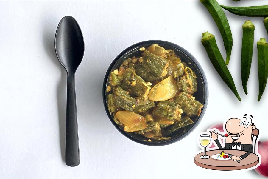 Dabba Garam- Vashi, Navi Mumbai - Restaurant reviews