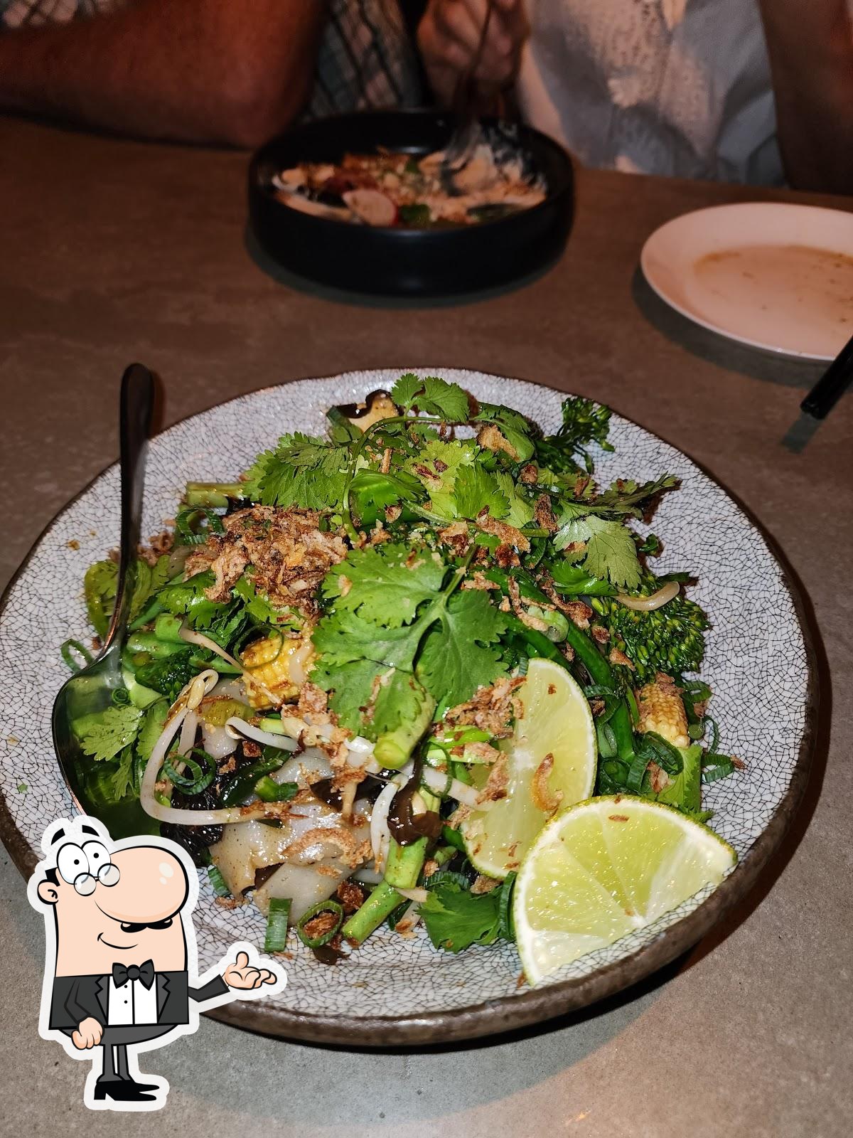 GWYLO, Mollymook Beach - Restaurant menu, prices and reviews