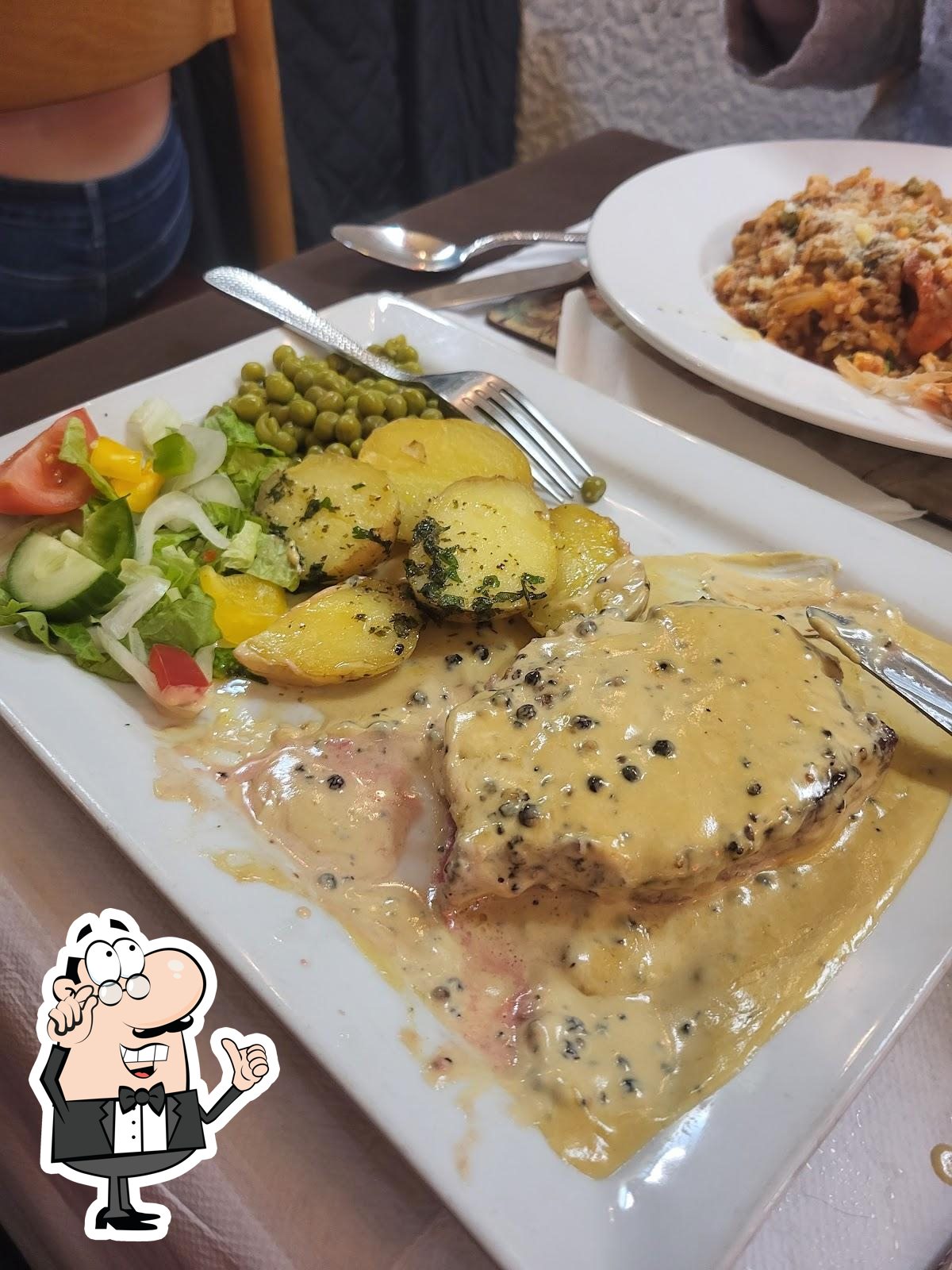 Jolly, Edinburgh - Restaurant menu, prices and reviews
