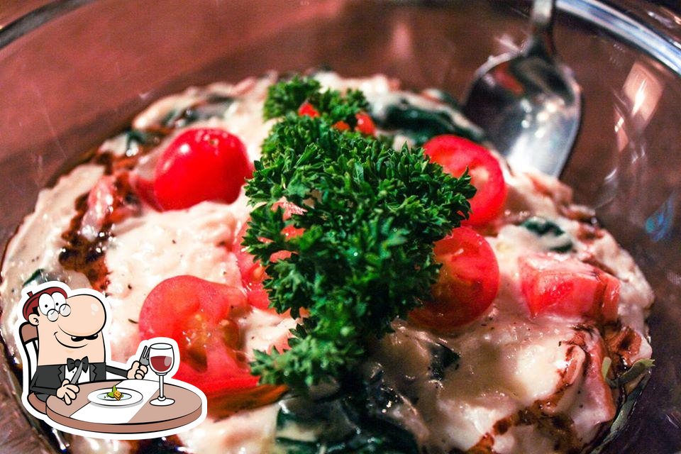 Le French Diner in New York City - Restaurant menu and reviews