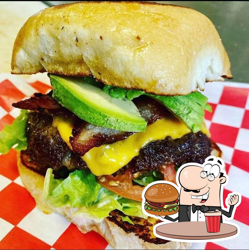 Nucky's Cocktail Bar in Kingsville - Restaurant reviews