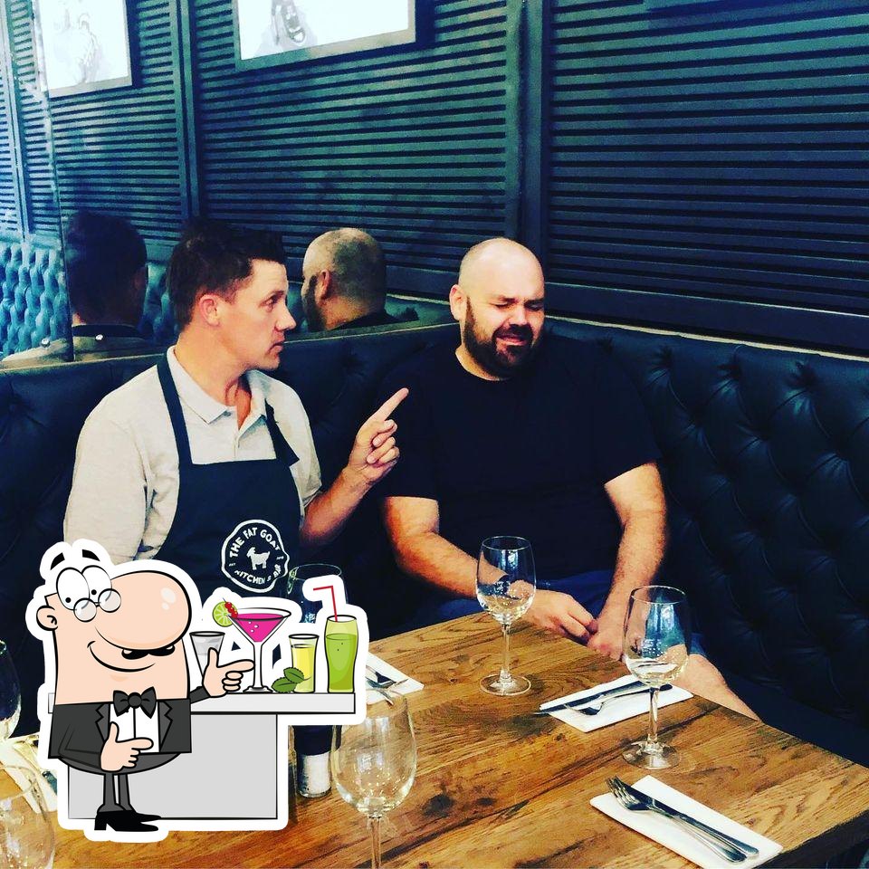 The Fat Goat pub & bar, Durban - Restaurant reviews