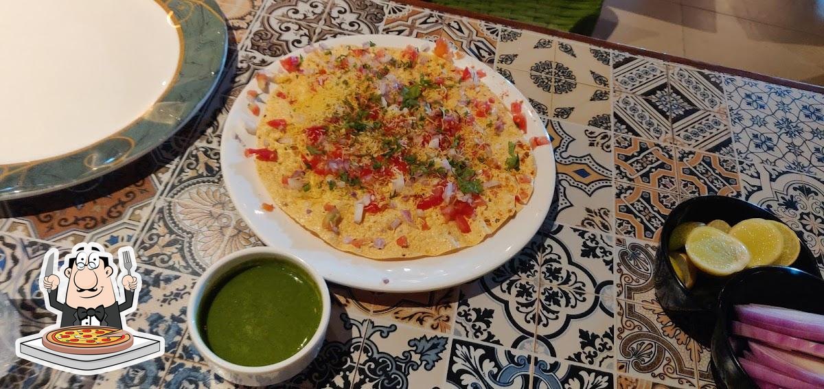 The Veg Treat Express, Mumbai - Restaurant reviews