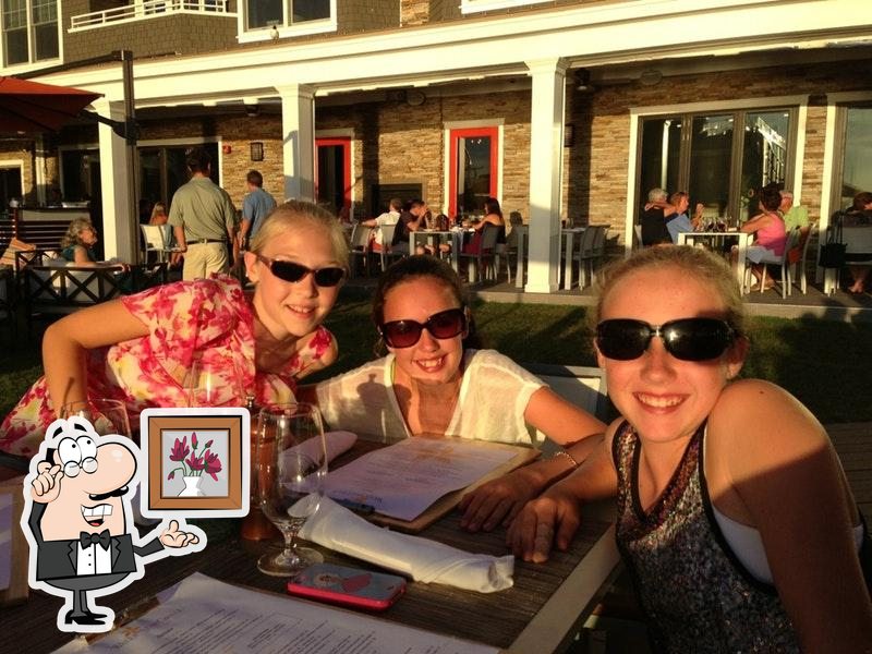 Water Star Grille in Stone Harbor - Restaurant menu and reviews