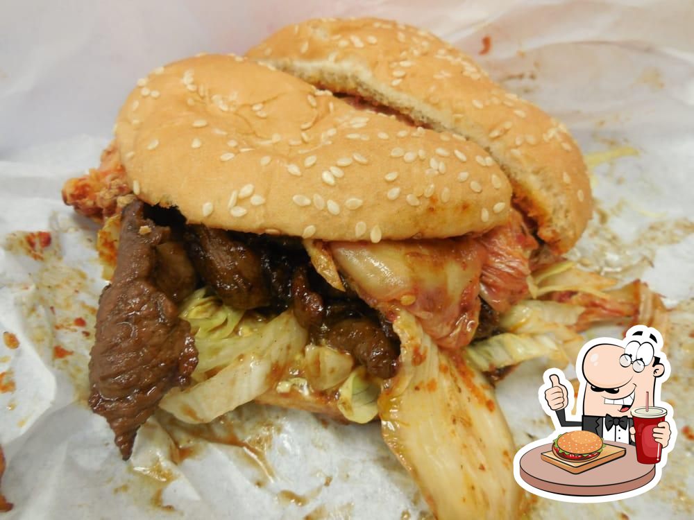 Shore Shack in Ocean Shores - Restaurant reviews