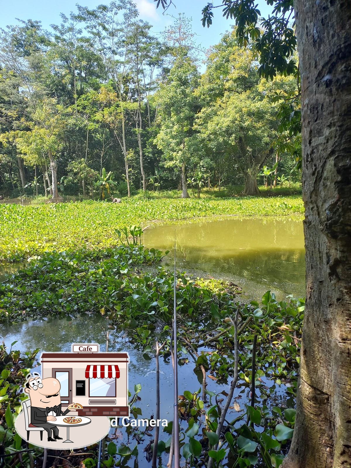 Cafe Mancing Mania, Bageng - Restaurant reviews