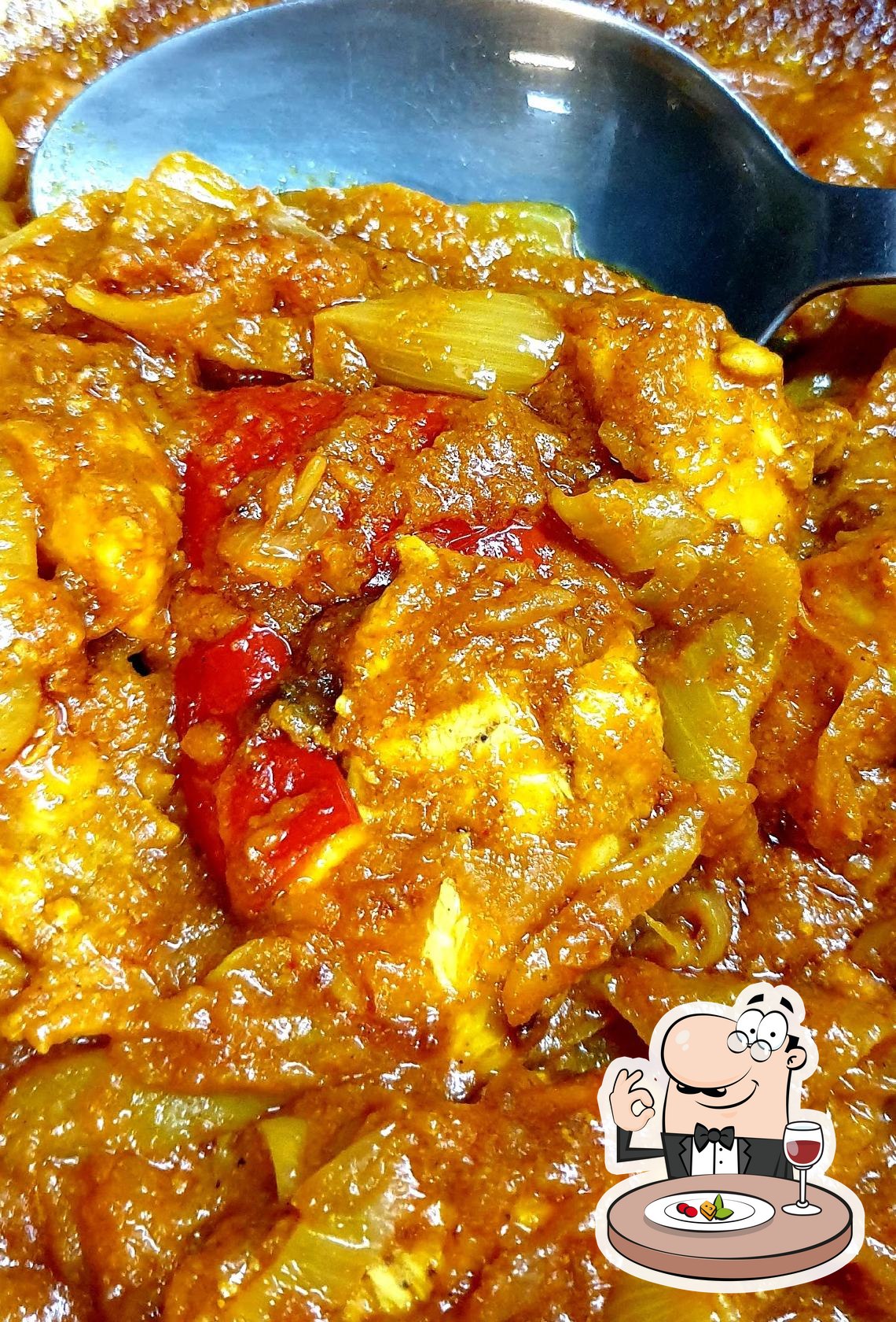 India Gate Restaurant & Takeaway (Cardiff) in Cardiff - Restaurant menu ...