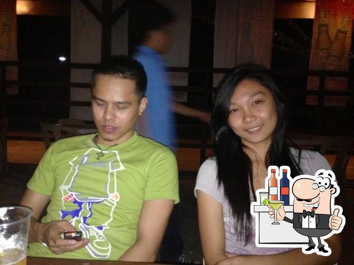 FHM Pinoy Grill pub & bar, Cebu City