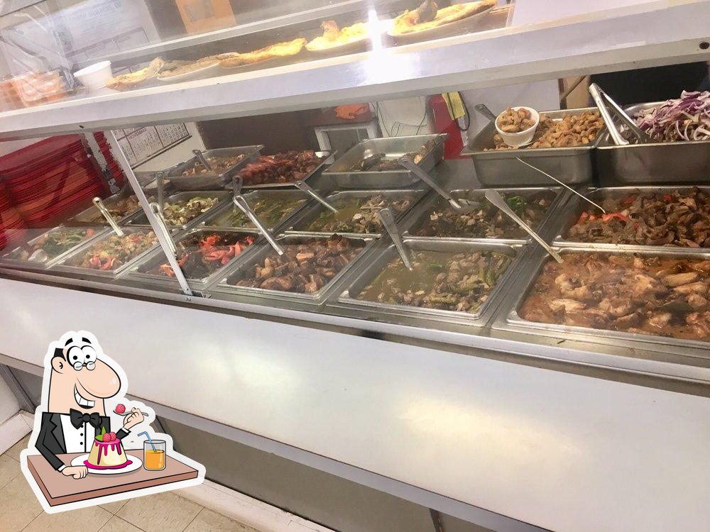 Filipino Express in Waipahu - Restaurant menu and reviews