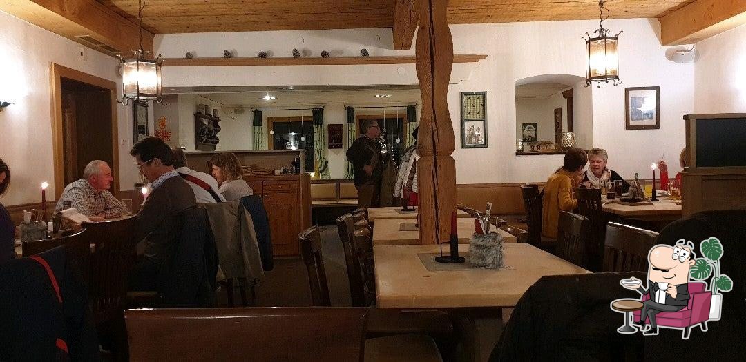 GOBERG Anger restaurant, Anger - Restaurantbewertungen
