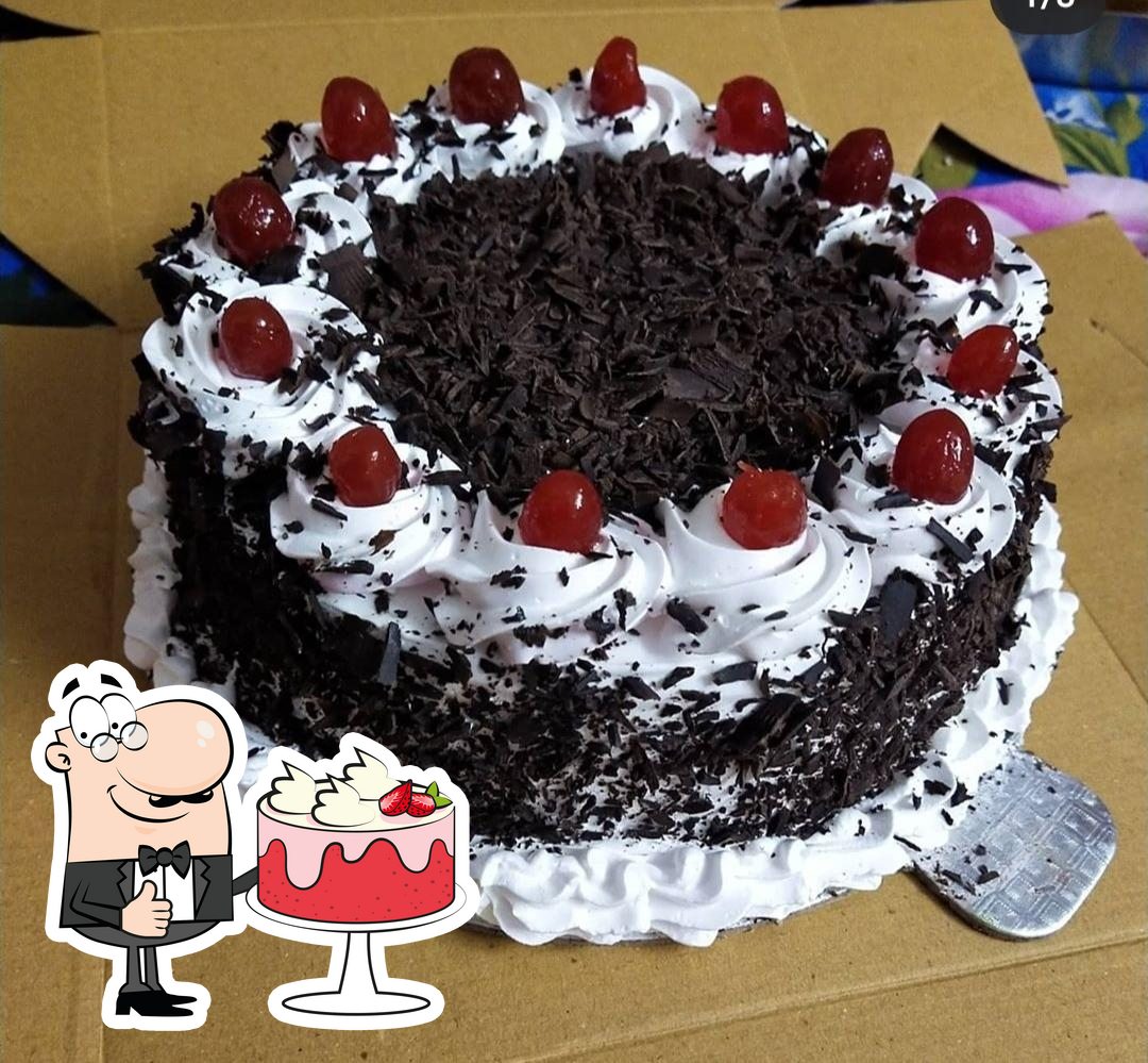 lovely cake bakery, Jodhpur