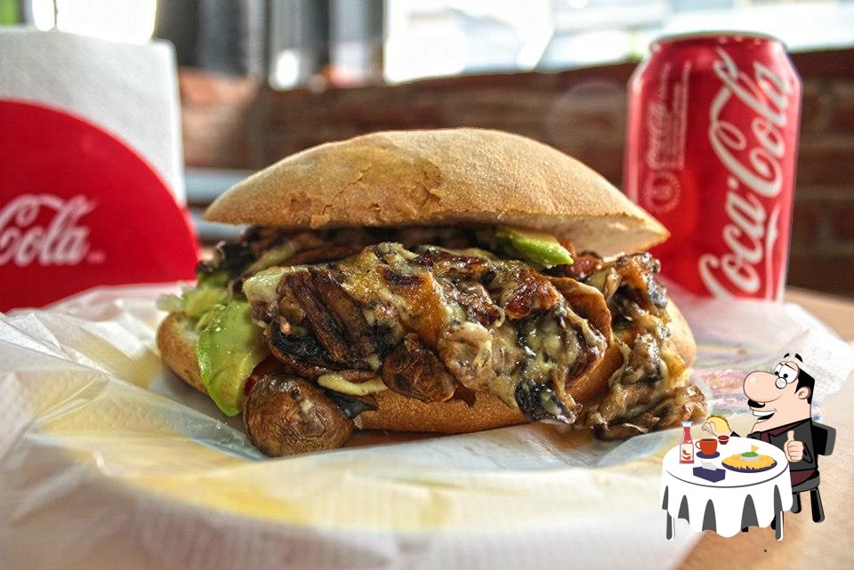 Tacos Los Pioneros restaurant, Saltillo, Blvd. Moctezuma 2065 ...