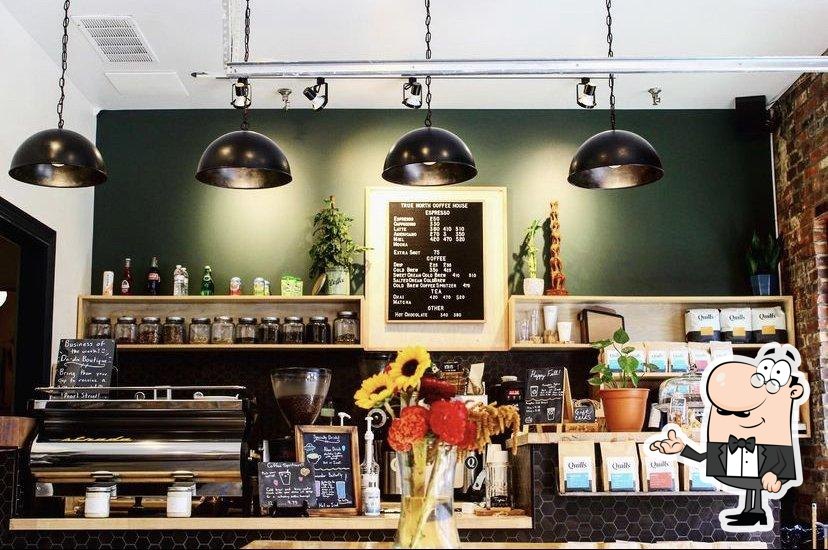 True North Coffee House in New Albany - Restaurant reviews