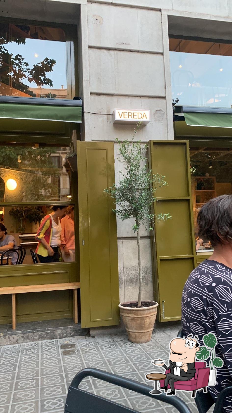 Restaurante Vereda, Barcelona - Opiniones del restaurante