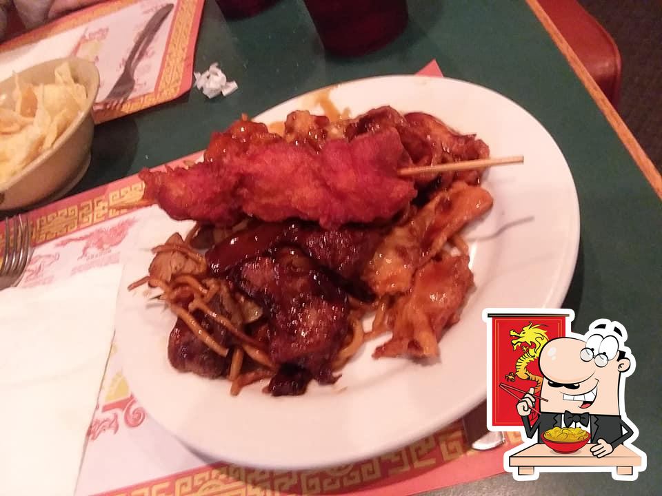 Win Wok, Cincinnati - Restaurant menu, prices and reviews