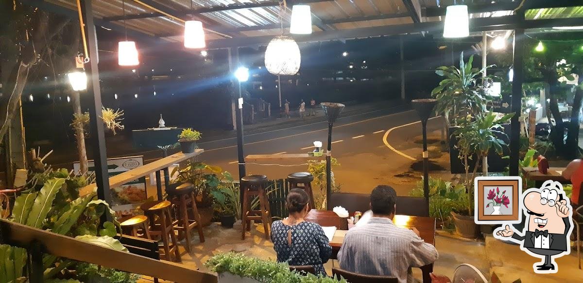 Sweet Chilli Restaurant & Bar @Karon Beach, Karon - Restaurant reviews