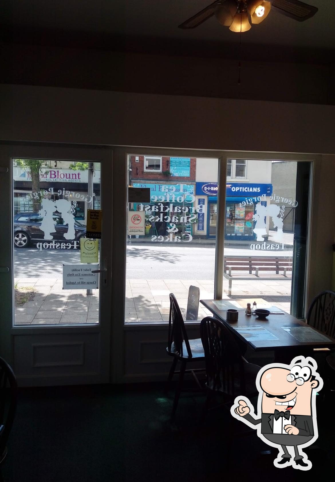 Georgie Porgies in Kirkby in Ashfield - Restaurant reviews