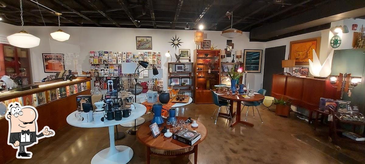 Metropolis Mercantile + Café in Newmarket - Restaurant reviews