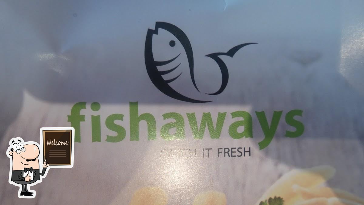 Fishaways, Cape Town - Restaurant menu, prices and reviews