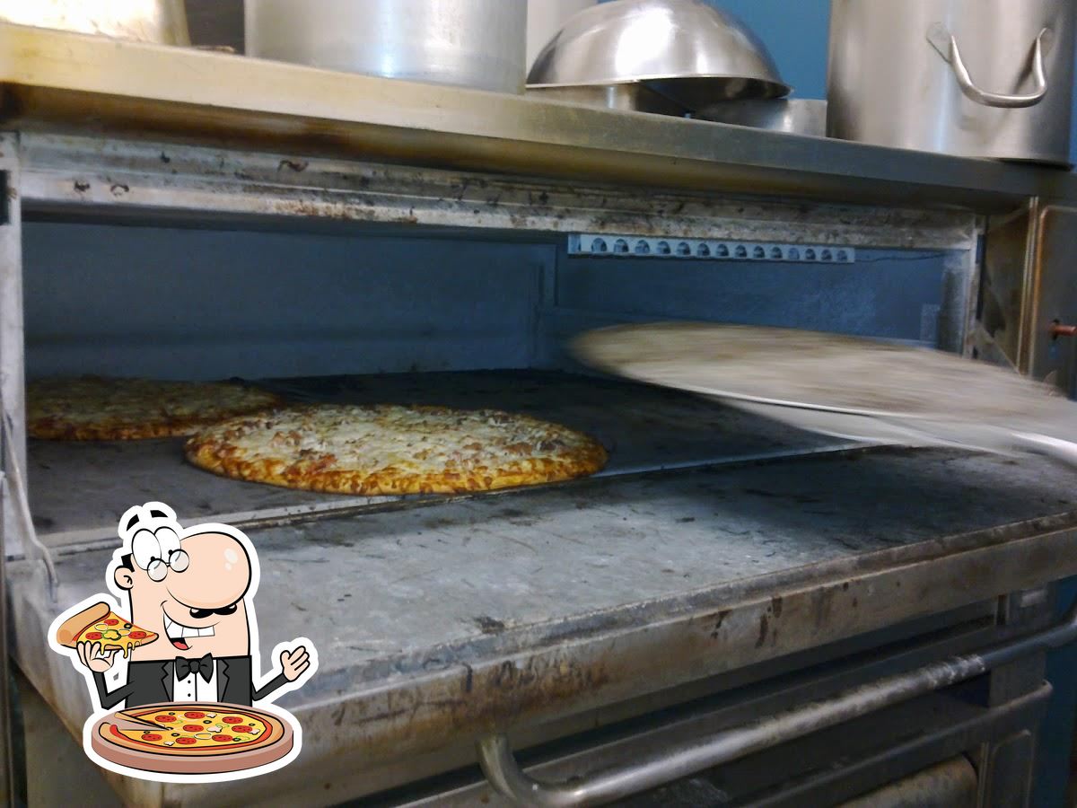 Donato's Bakery in Thunder Bay - Restaurant menu and reviews