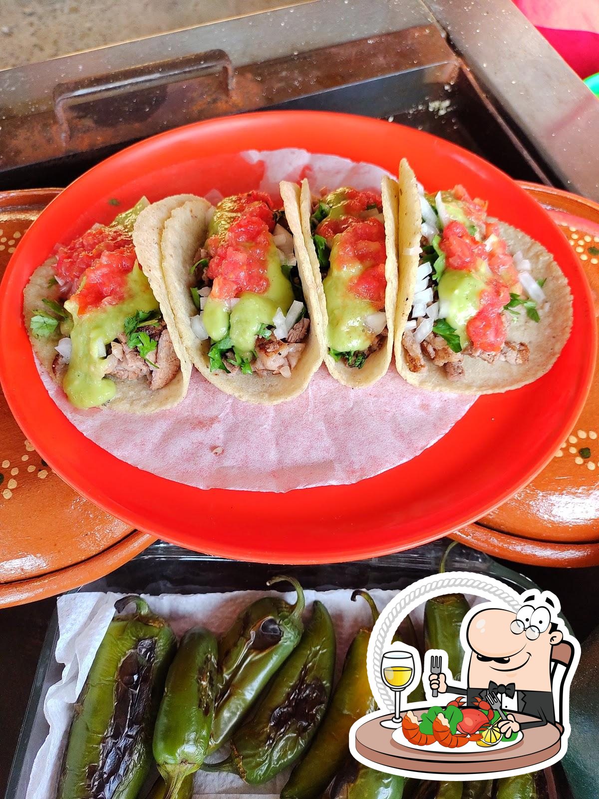Juann borracho taco restaurant, Mexico - Restaurant reviews