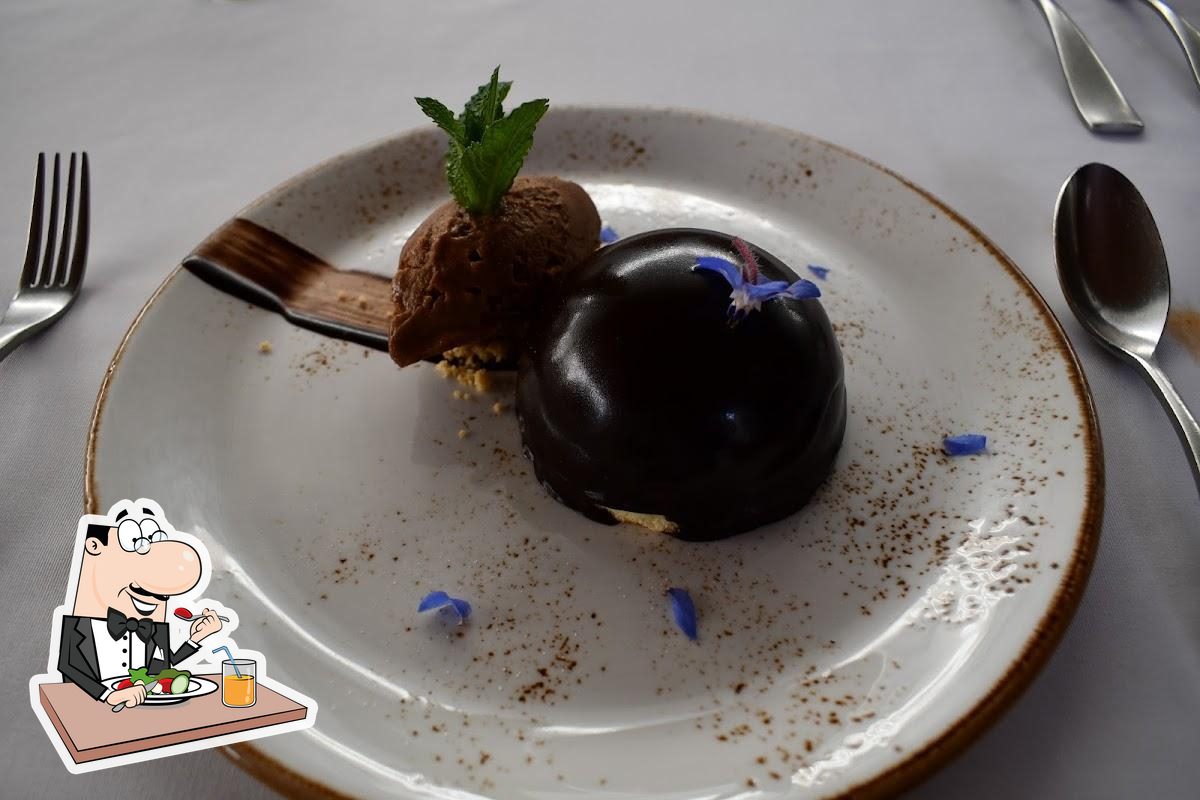 MAP Café, Cusco - Restaurant reviews