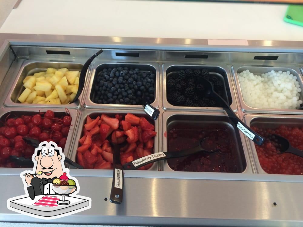 Mickey's Yogurt, Clovis - Restaurant menu, prices and reviews
