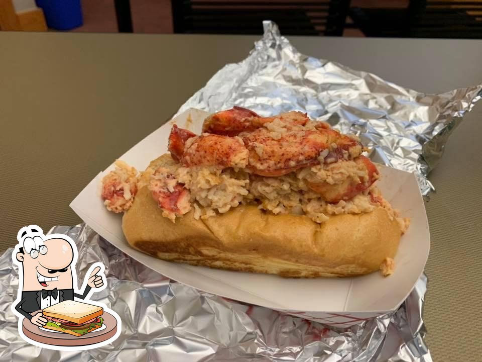 Monsta Lobsta in Gainesville - Restaurant reviews