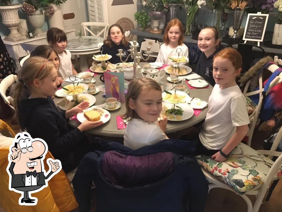 Number 49 in Usk - Restaurant reviews