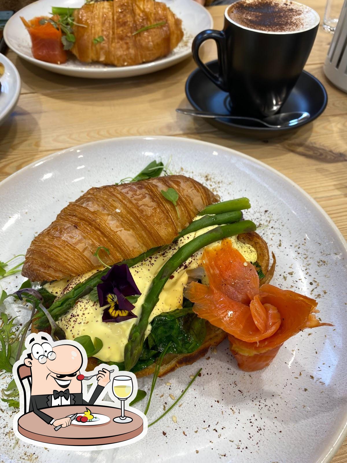 The Corner House Epping, Epping - Restaurant menu, prices and reviews