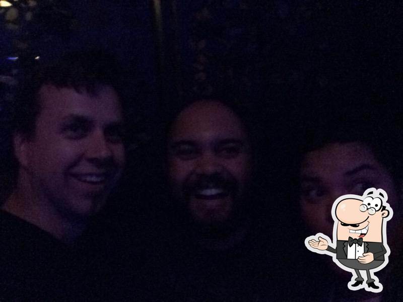 Paramount Night Club in Northbridge - Restaurant reviews