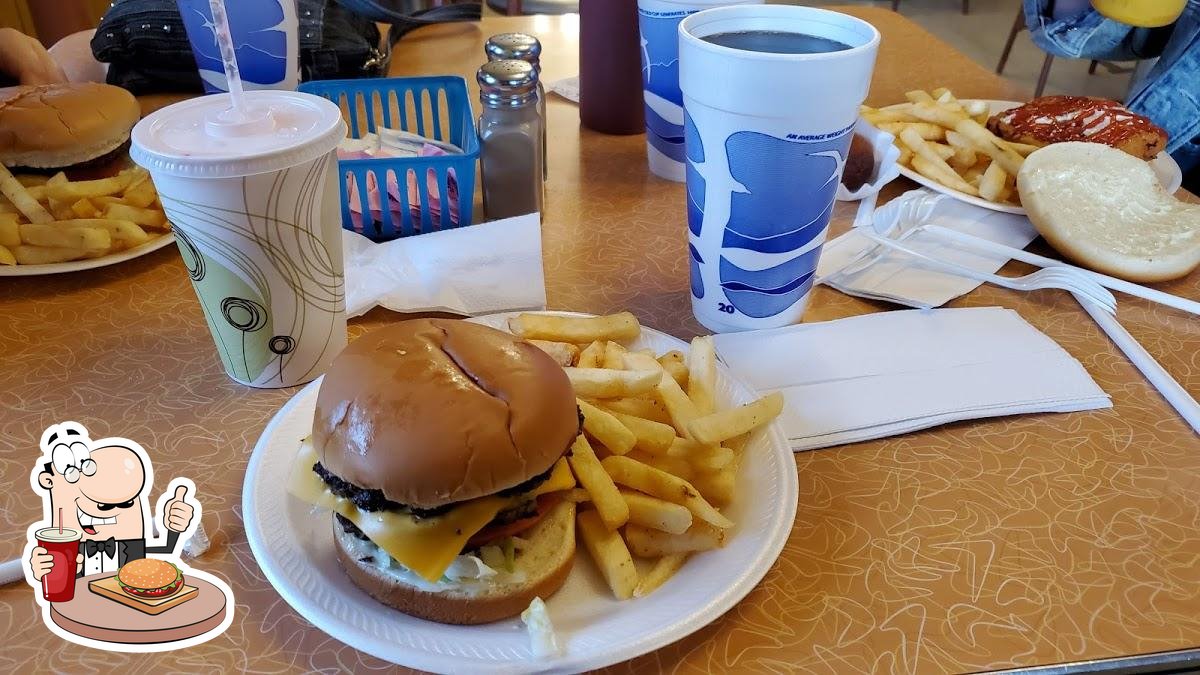 Richee Freeze in Roanoke - Restaurant reviews