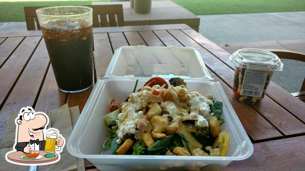 USAA Cafeteria in Phoenix
