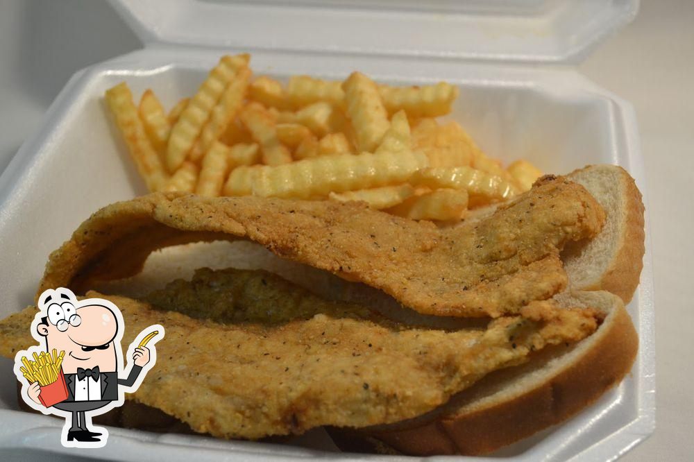 Weeyums Philly Style, 777 Oak St SW in Atlanta - Restaurant menu and ...