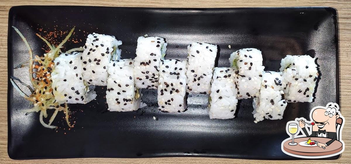 Sushi Estrella restaurant, Reynosa - Restaurant reviews