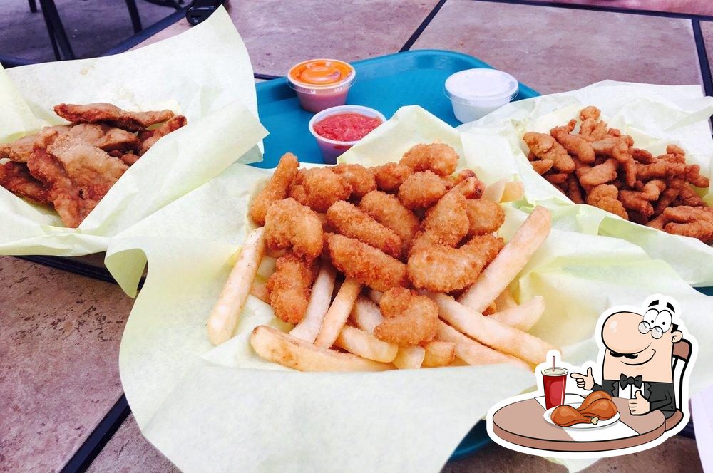 Willy's Wings, 109 Bear Creek Ave in Morrison - Restaurant menu and reviews