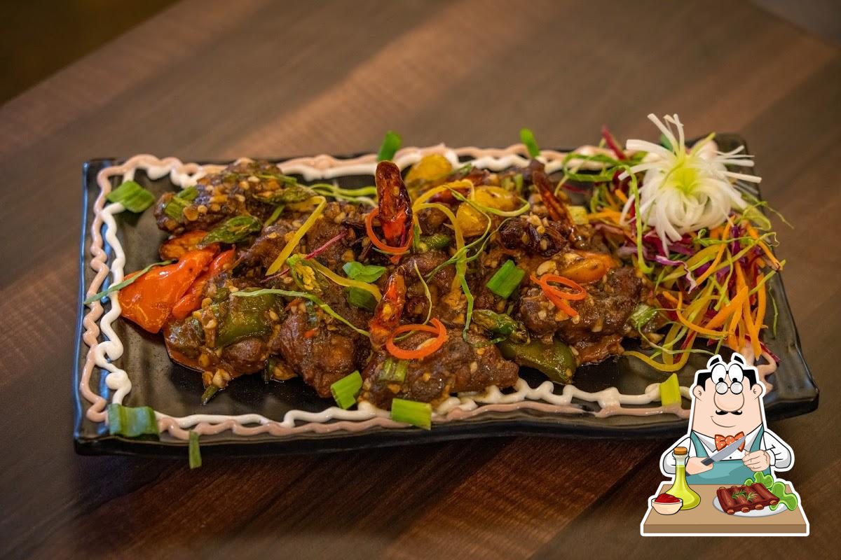 Foodies Restaurant . Veg & Non- veg, Mumbai - Restaurant reviews