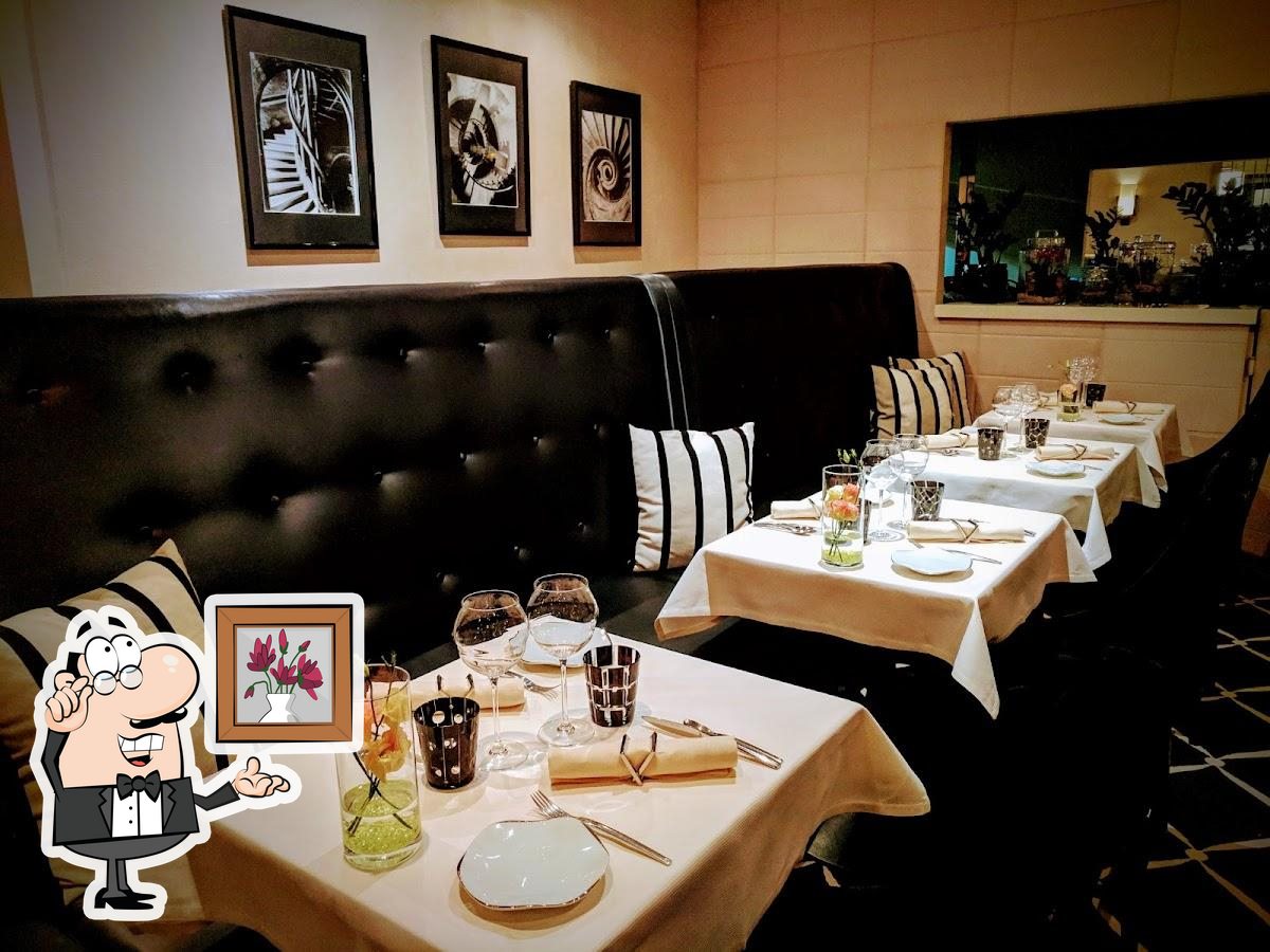 Restaurant Frederic Simonin, Paris - Restaurant reviews