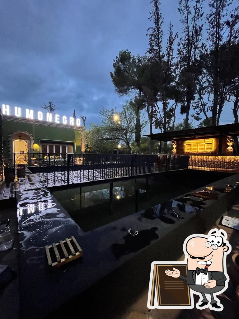 Humonegro, Saltillo - Menú del restaurante, precios y reseñas
