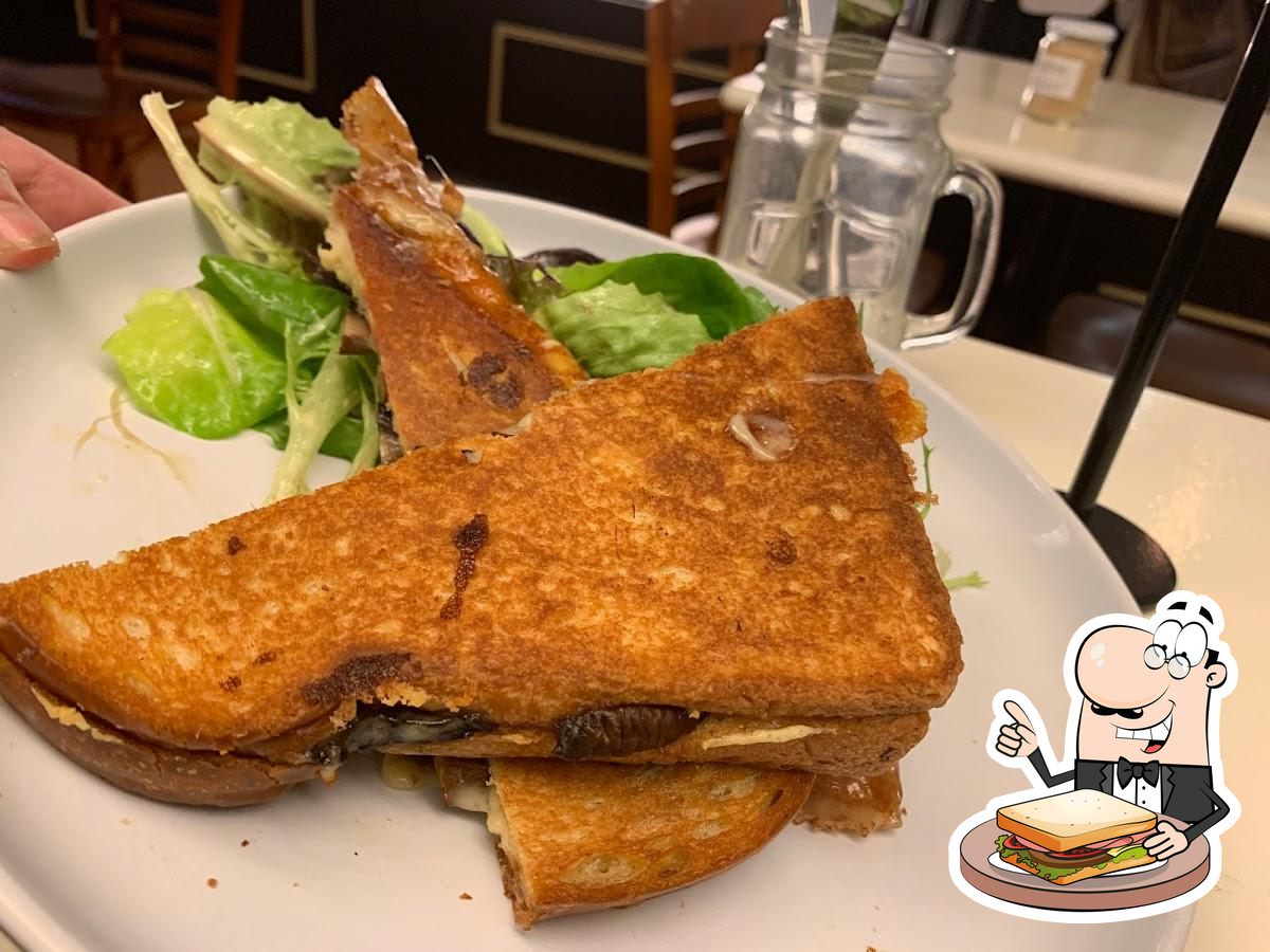 Maison Clement in Adelaide - Restaurant reviews