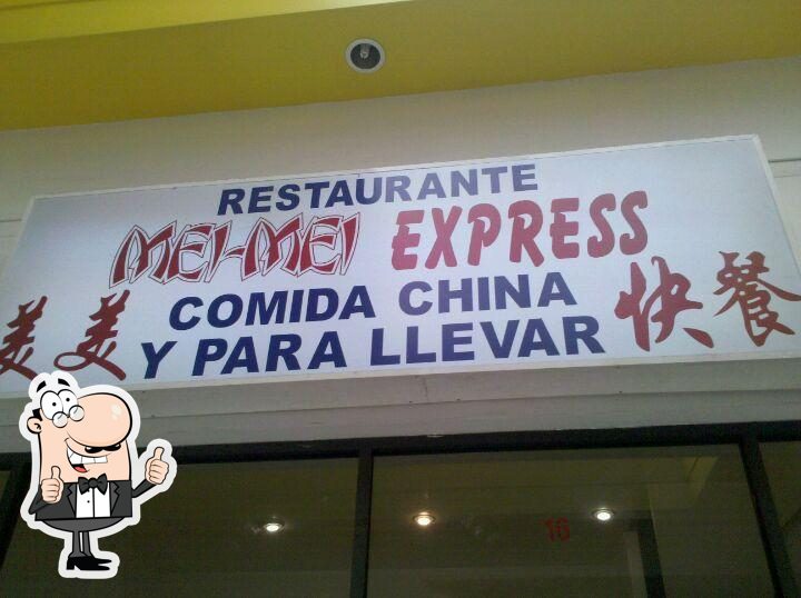 Mei Mei, Mexico City - Restaurant menu, prices and reviews