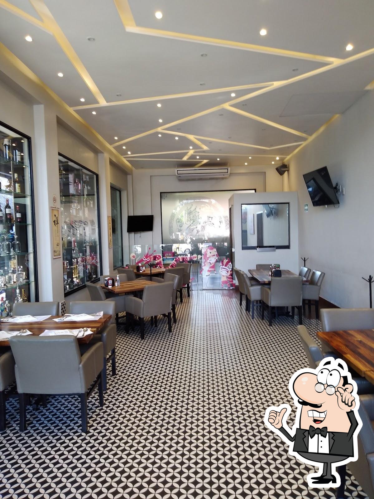 Restaurante Muchang, Zapopan - carta y opiniones del restaurante china
