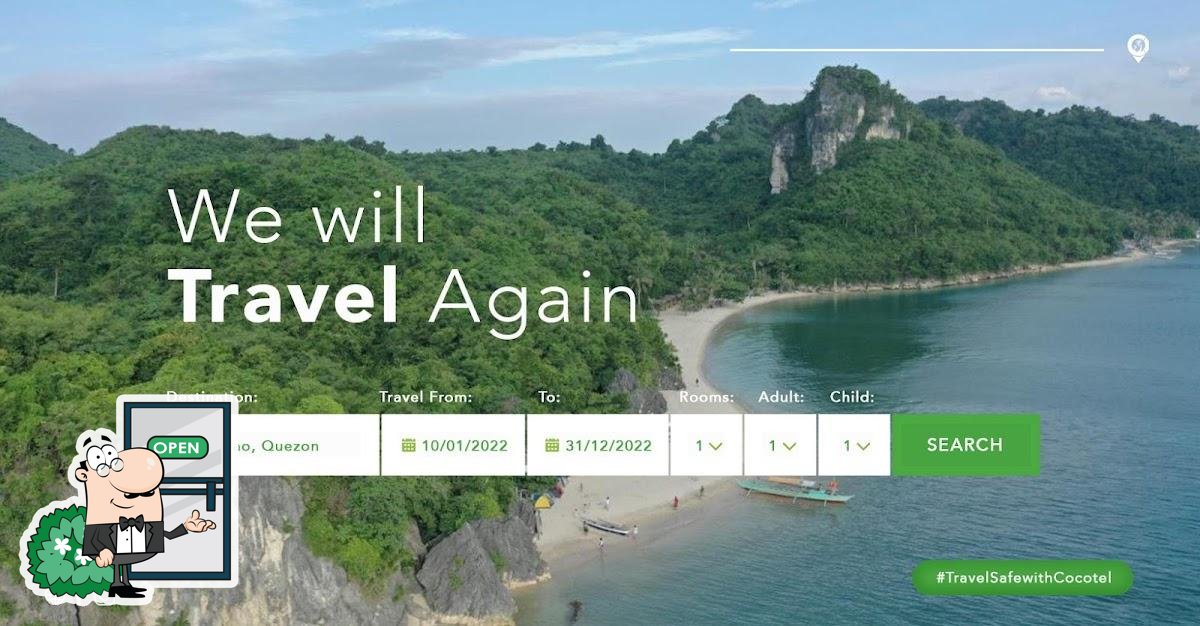 Borawan Island Resort by Cocotel restaurant, Pagbilao - Restaurant reviews