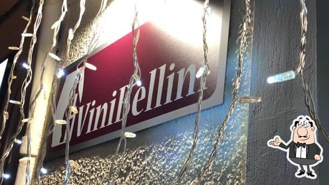 I Vini Bellini di Roberta Bellini pub & bar, Lastra a Signa ...