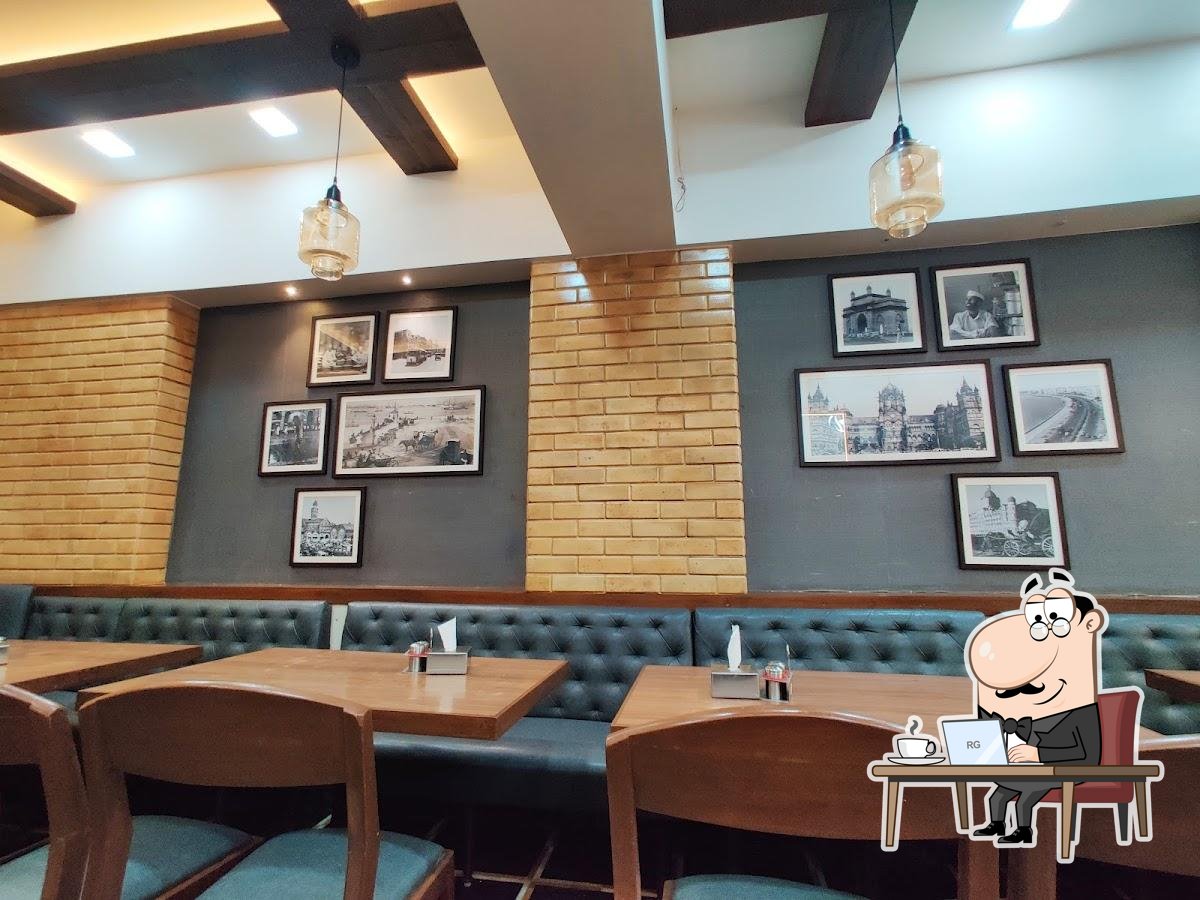 Shubh Sagar Restaurant, Mumbai, Marol Naka - Restaurant menu, prices ...