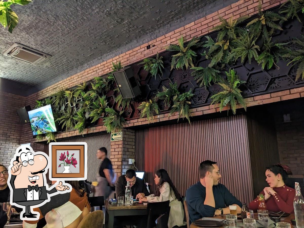 Brutal Kitchen Bar, Monterrey - Menú del restaurante, precios y reseñas