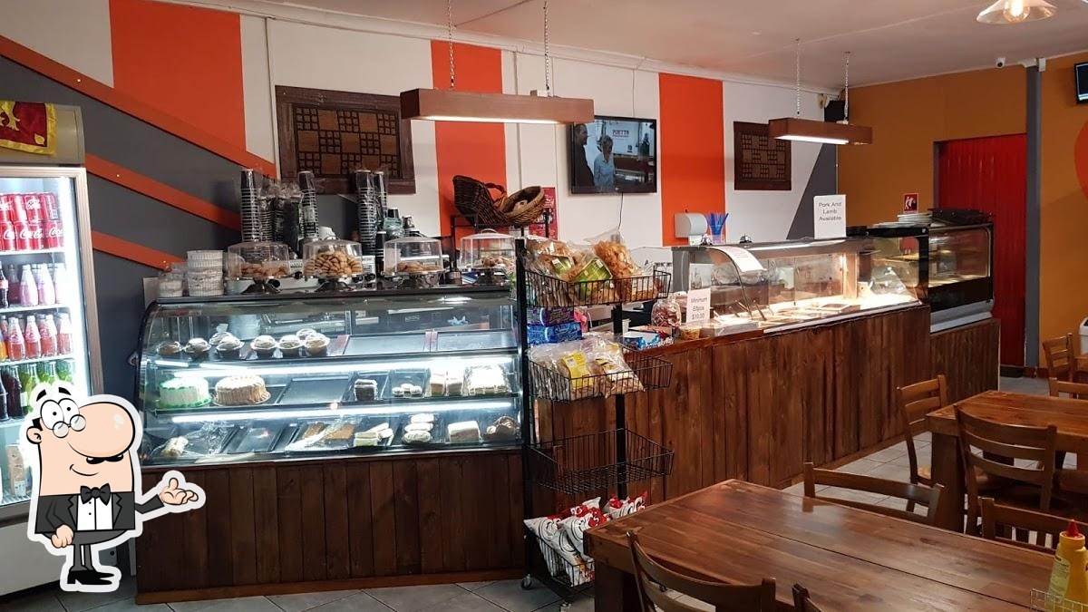 Cake Point in Clayton - Restaurant menu and reviews